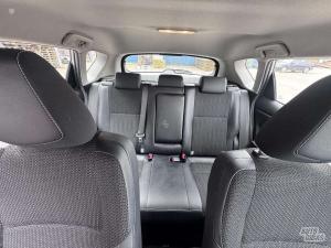 Toyota Auris 2013 Viļņa, ar dzinēja tilpumu 1.80 L un nobraukumu 44 tūkst. km par 12350 €, foto 24 vietnē AUTOMOTO.COM.LV