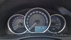 Тойота Аурис 2013 в Таллин, объемом двигателя 1.60 л и пробегом 207 тыс. км за 6990 €, фото 16 на AUTOMOTO.COM.LV