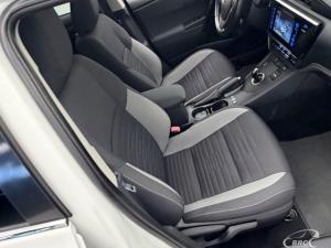 Toyota Auris 2016 Viļņa, ar dzinēja tilpumu 1.80 L un nobraukumu 186 tūkst. km par 10900 €, foto 6 vietnē AUTOMOTO.COM.LV