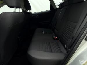 Тойота Аурис 2016 в Авиженяй, объемом двигателя 1.80 л и пробегом 124 тыс. км за 11200 €, фото 12 на AUTOMOTO.COM.LV
