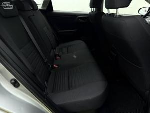 Тойота Аурис 2016 в Авиженяй, объемом двигателя 1.80 л и пробегом 124 тыс. км за 11200 €, фото 14 на AUTOMOTO.COM.LV