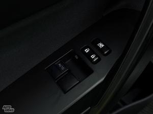 Тойота Аурис 2016 в Авиженяй, объемом двигателя 1.80 л и пробегом 124 тыс. км за 11200 €, фото 20 на AUTOMOTO.COM.LV