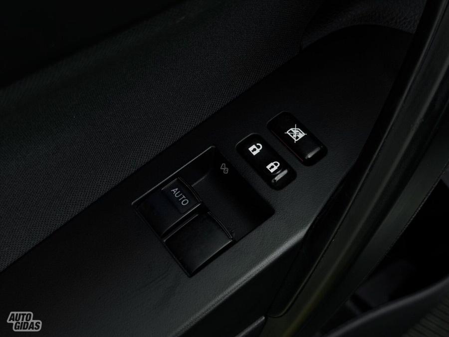 Тойота Аурис 2016 в Авиженяй, объемом двигателя 1.80 л и пробегом 124 тыс. км за 11200 €, фото 20 на AUTOMOTO.COM.LV