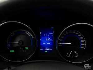 Тойота Аурис 2016 в Авиженяй, объемом двигателя 1.80 л и пробегом 124 тыс. км за 11200 €, фото 26 на AUTOMOTO.COM.LV