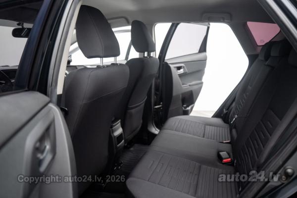 Toyota Auris 2016 Tallina, ar dzinēja tilpumu 1.60 L un nobraukumu 70 tūkst. km par 9999 €, foto 8 vietnē AUTOMOTO.COM.LV