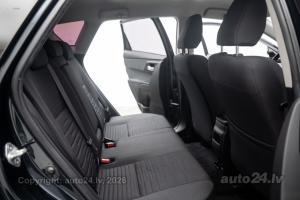 Тойота Аурис 2016 в Таллин, объемом двигателя 1.60 л и пробегом 70 тыс. км за 9999 €, фото 10 на AUTOMOTO.COM.LV
