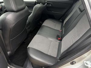Toyota Auris 2016 in Vilnius, with an engine capacity of 1.80 L and mileage of 186 thousand km for 12666 €, photo 14 on AUTOMOTO.COM.LV