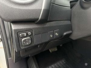 Toyota Auris 2016 in Vilnius, with an engine capacity of 1.80 L and mileage of 186 thousand km for 12666 €, photo 15 on AUTOMOTO.COM.LV