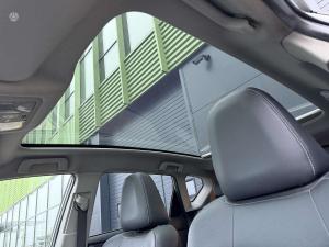 Toyota Auris 2016 in Vilnius, with an engine capacity of 1.80 L and mileage of 186 thousand km for 12666 €, photo 16 on AUTOMOTO.COM.LV