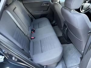 Тойота Аурис 2016 в Вильнюс, объемом двигателя 1.80 л и пробегом 212 тыс. км за 10550 €, фото 6 на AUTOMOTO.COM.LV