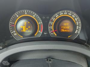 Toyota Auris 2017 in Taurage, with an engine capacity of 2.00 L and mileage of 247 thousand km for 5000 €, photo 14 on AUTOMOTO.COM.LV