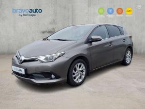 Toyota Auris 2018 in Klaipeda, with an engine capacity of 1.60 L and mileage of 100 thousand km for 13450 €, photo  on AUTOMOTO.COM.LV