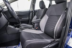 Toyota Auris 2018 in Kaunas, with an engine capacity of 1.80 L and mileage of 238 thousand km for 10490 €, photo 7 on AUTOMOTO.COM.LV