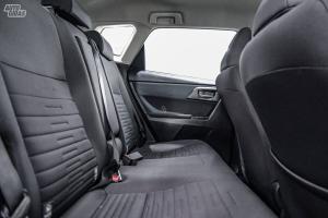 Toyota Auris 2018 in Kaunas, with an engine capacity of 1.80 L and mileage of 238 thousand km for 10490 €, photo 11 on AUTOMOTO.COM.LV