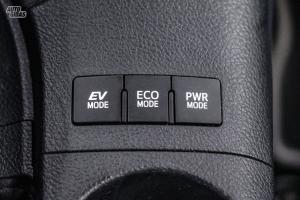 Toyota Auris 2018 in Kaunas, with an engine capacity of 1.80 L and mileage of 238 thousand km for 10490 €, photo 23 on AUTOMOTO.COM.LV