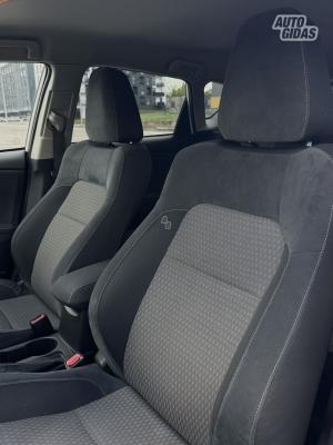 Toyota Auris 2018 Šauļi, ar dzinēja tilpumu 1.80 L un nobraukumu 111 tūkst. km par 12700 €, foto 11 vietnē AUTOMOTO.COM.LV
