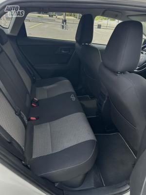 Toyota Auris 2018 Šauļi, ar dzinēja tilpumu 1.80 L un nobraukumu 111 tūkst. km par 12700 €, foto 12 vietnē AUTOMOTO.COM.LV