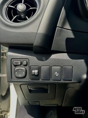 Toyota Auris 2018 Šauļi, ar dzinēja tilpumu 1.80 L un nobraukumu 111 tūkst. km par 12700 €, foto 15 vietnē AUTOMOTO.COM.LV