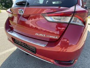 Sarkans Toyota Auris 2016 Viļņa, ar dzinēja tilpumu 1.80 L un nobraukumu 219 tūkst. km par 11500 €, foto 22 vietnē AUTOMOTO.COM.LV