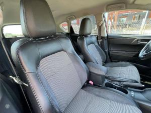 Sarkans Toyota Auris 2016 Viļņa, ar dzinēja tilpumu 1.80 L un nobraukumu 219 tūkst. km par 11500 €, foto 36 vietnē AUTOMOTO.COM.LV