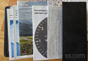 Красный Тойота Аурис 2015 в Рига, объемом двигателя 1.80 л и пробегом 94 тыс. км за 9250 €, фото 14 на AUTOMOTO.COM.LV