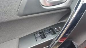 Sarkans Toyota Auris 2017 Rīga, ar dzinēja tilpumu 1.80 L un nobraukumu 152 tūkst. km par 12500 €, foto 15 vietnē AUTOMOTO.COM.LV