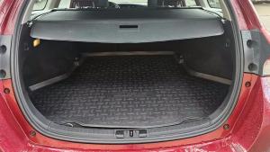 Sarkans Toyota Auris 2017 Rīga, ar dzinēja tilpumu 1.80 L un nobraukumu 152 tūkst. km par 12500 €, foto 29 vietnē AUTOMOTO.COM.LV