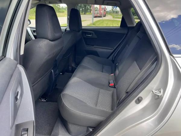 Toyota Auris 2014 Rīga, ar dzinēja tilpumu 1.80 L un nobraukumu 0 tūkst. km par 7550 €, foto 8 vietnē AUTOMOTO.COM.LV