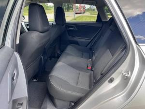 Toyota Auris 2014 Rīga, ar dzinēja tilpumu 1.80 L un nobraukumu 0 tūkst. km par 7550 €, foto 9 vietnē AUTOMOTO.COM.LV