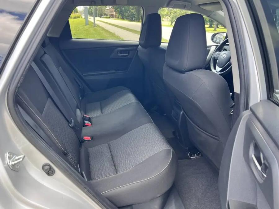 Toyota Auris 2014 Rīga, ar dzinēja tilpumu 1.80 L un nobraukumu 0 tūkst. km par 7550 €, foto 11 vietnē AUTOMOTO.COM.LV
