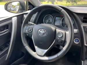 Toyota Auris 2014 Rīga, ar dzinēja tilpumu 1.80 L un nobraukumu 0 tūkst. km par 7550 €, foto 13 vietnē AUTOMOTO.COM.LV