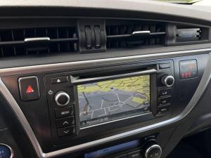 Toyota Auris 2014 Rīga, ar dzinēja tilpumu 1.80 L un nobraukumu 0 tūkst. km par 7550 €, foto 14 vietnē AUTOMOTO.COM.LV