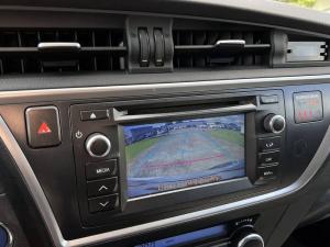 Toyota Auris 2014 Rīga, ar dzinēja tilpumu 1.80 L un nobraukumu 0 tūkst. km par 7550 €, foto 15 vietnē AUTOMOTO.COM.LV