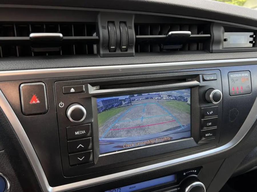 Toyota Auris 2014 Rīga, ar dzinēja tilpumu 1.80 L un nobraukumu 0 tūkst. km par 7550 €, foto 15 vietnē AUTOMOTO.COM.LV