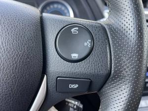 Toyota Auris 2014 Rīga, ar dzinēja tilpumu 1.80 L un nobraukumu 0 tūkst. km par 7550 €, foto 19 vietnē AUTOMOTO.COM.LV