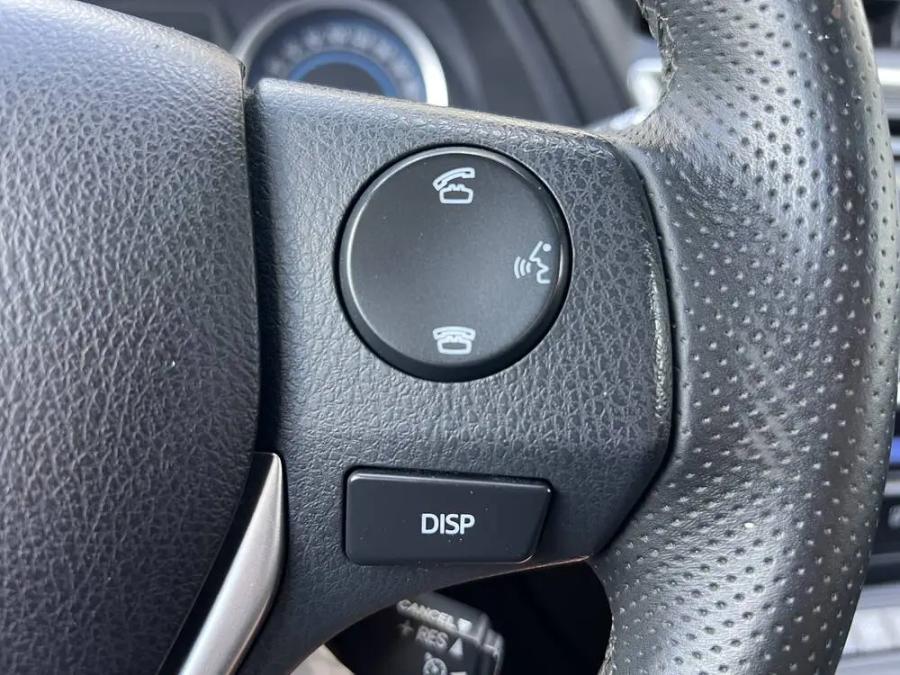 Toyota Auris 2014 Rīga, ar dzinēja tilpumu 1.80 L un nobraukumu 0 tūkst. km par 7550 €, foto 19 vietnē AUTOMOTO.COM.LV