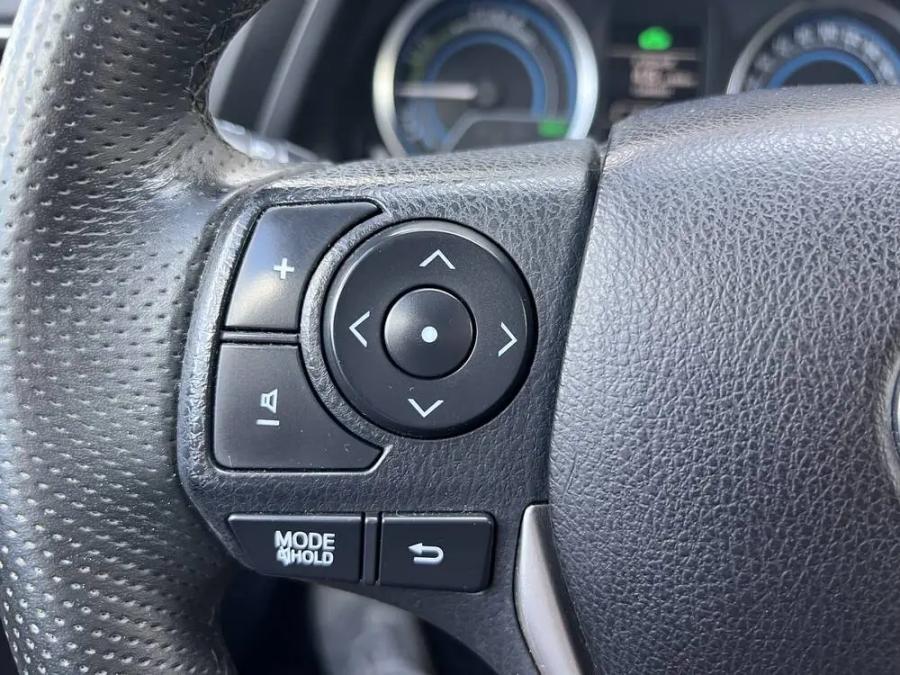 Toyota Auris 2014 Rīga, ar dzinēja tilpumu 1.80 L un nobraukumu 0 tūkst. km par 7550 €, foto 21 vietnē AUTOMOTO.COM.LV