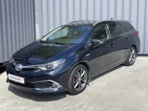 Toyota Auris 2015 Viļņa, ar dzinēja tilpumu 1.80 L un nobraukumu 229 tūkst. km par 11900 €, foto  vietnē AUTOMOTO.COM.LV