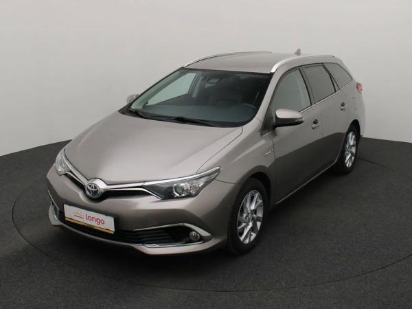 Toyota Auris 2015 Viļņa, ar dzinēja tilpumu 1.80 L un nobraukumu 198 tūkst. km par 10599 €, foto 1 vietnē AUTOMOTO.COM.LV