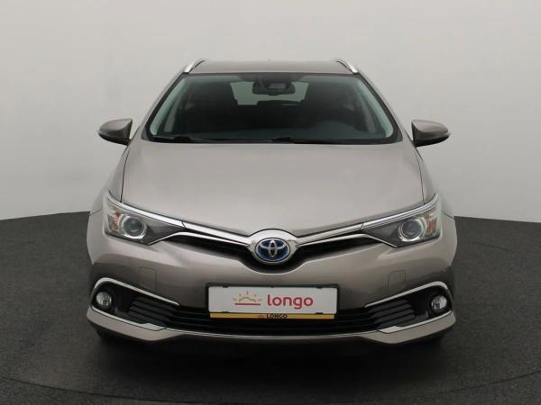 Toyota Auris 2015 Viļņa, ar dzinēja tilpumu 1.80 L un nobraukumu 198 tūkst. km par 10599 €, foto 3 vietnē AUTOMOTO.COM.LV