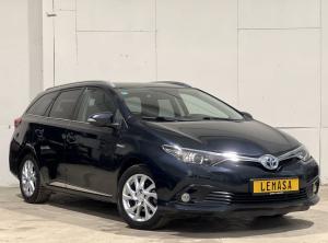 Toyota Auris 2016 Klaipėda, ar dzinēja tilpumu 0.00 L un nobraukumu 119 tūkst. km par 11500 €, foto 3 vietnē AUTOMOTO.COM.LV