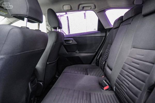 Toyota Auris 2016 Kauņa, ar dzinēja tilpumu 1.60 L un nobraukumu 214 tūkst. km par 7990 €, foto 9 vietnē AUTOMOTO.COM.LV