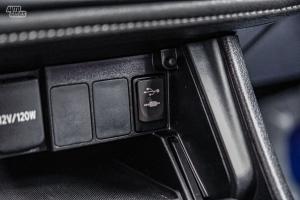Тойота Аурис 2016 в Каунас, объемом двигателя 1.60 л и пробегом 214 тыс. км за 7990 €, фото 24 на AUTOMOTO.COM.LV