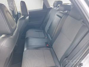 Toyota Auris 2016 in Riga, with an engine capacity of 1.80 L and mileage of 153 thousand km for 10900 €, photo 12 on AUTOMOTO.COM.LV