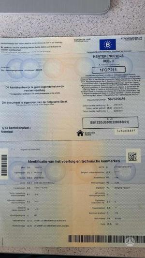 Тойота Аурис 2016 в Шяуляй, объемом двигателя 1.80 л и пробегом 265 тыс. км за 9999 €, фото 11 на AUTOMOTO.COM.LV