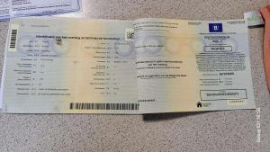 Тойота Аурис 2016 в Шяуляй, объемом двигателя 1.80 л и пробегом 265 тыс. км за 9850 €, фото 14 на AUTOMOTO.COM.LV