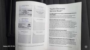Тойота Аурис 2016 в Шяуляй, объемом двигателя 1.80 л и пробегом 265 тыс. км за 9850 €, фото 15 на AUTOMOTO.COM.LV