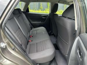 Toyota Auris 2017 in Vilnius, with an engine capacity of 1.80 L and mileage of 264 thousand km for 10200 €, photo 19 on AUTOMOTO.COM.LV