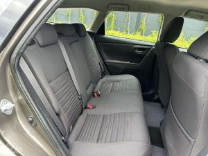 Toyota Auris 2017 in Vilnius, with an engine capacity of 1.80 L and mileage of 264 thousand km for 10200 €, photo 20 on AUTOMOTO.COM.LV
