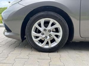 Toyota Auris 2017 in Vilnius, with an engine capacity of 1.80 L and mileage of 264 thousand km for 10200 €, photo 23 on AUTOMOTO.COM.LV